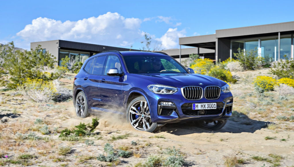 7 best compact SUVs in 2018 that blend style, comfort and practicality