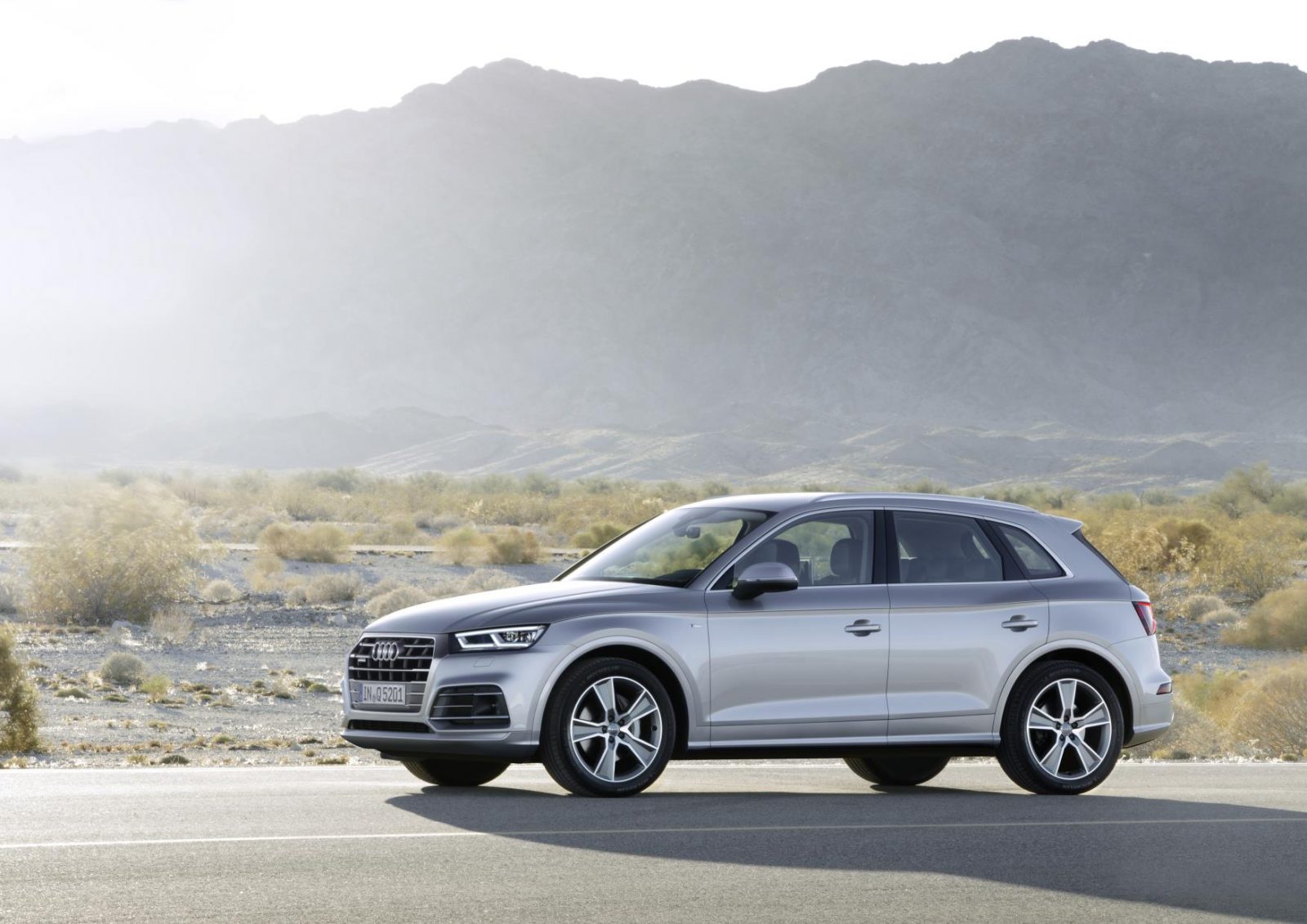 7 best compact SUVs in 2018 that blend style, comfort and practicality
