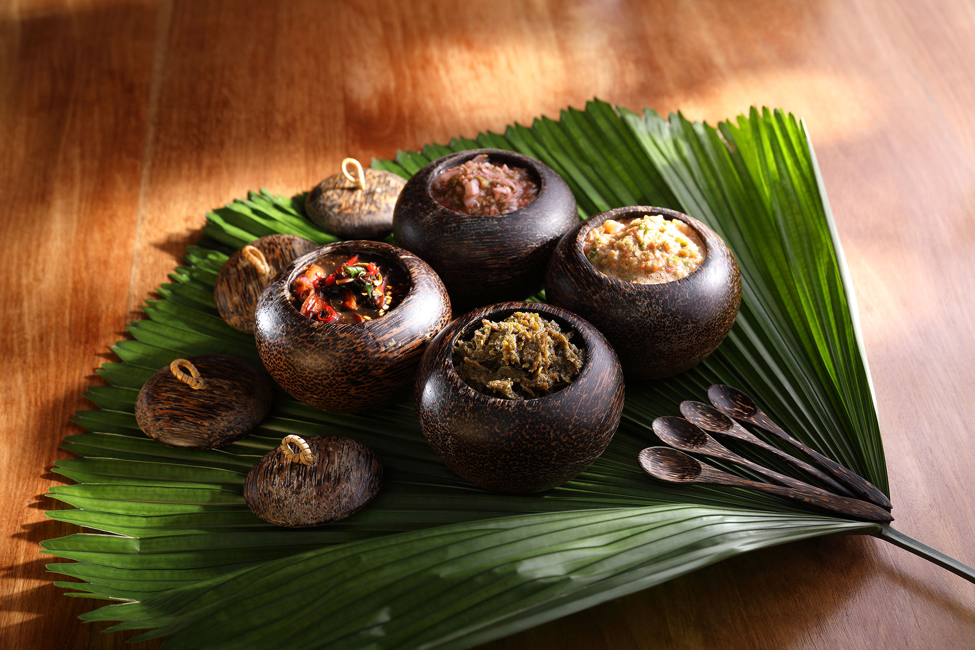 Review: Enak KL’s sleek new look is only matched by its delicious dishes