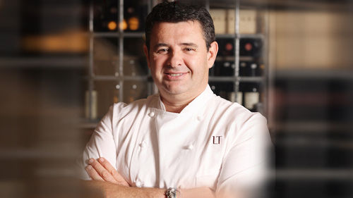 Chef Interview Archives | Lifestyle Asia Hong Kong