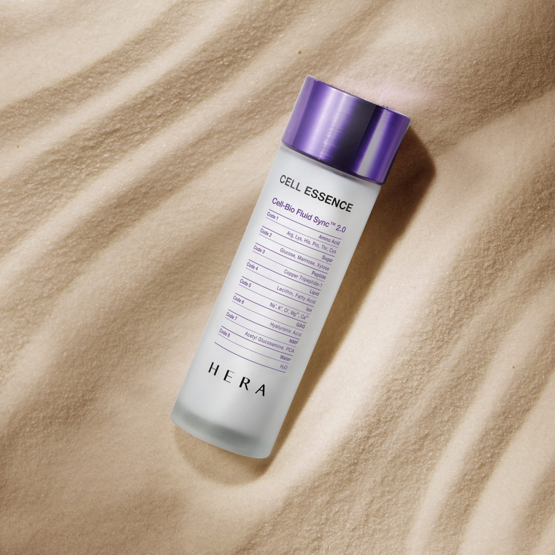 Korean beauty brand Hera officially launches in Singapore this May