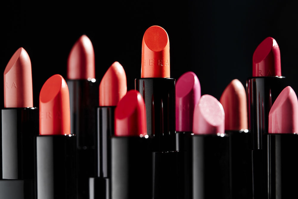 Korean beauty brand Hera officially launches in Singapore this May