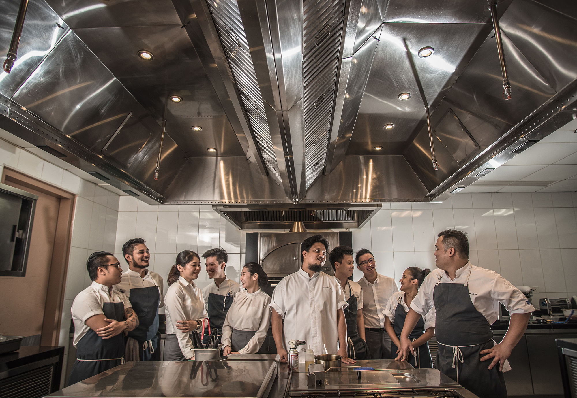 Dewakan's chef Darren Teoh on the trials of using 'funky' local produce ...