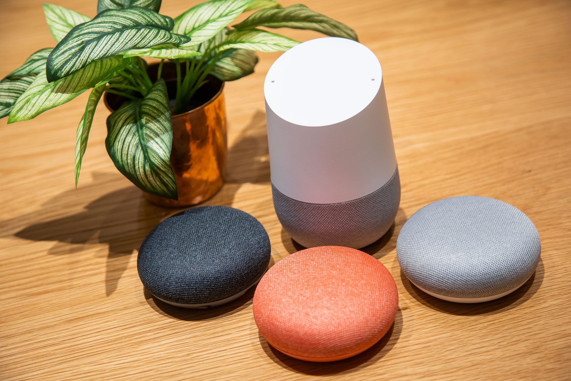 Google Home is finally in Singapore -- here's our review