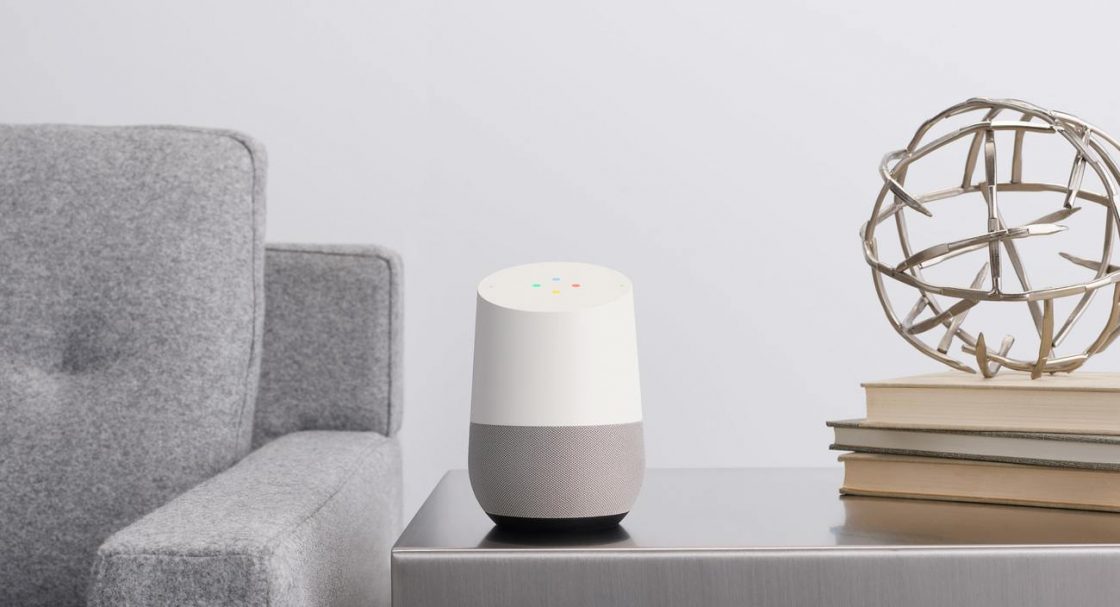 Google Home is finally in Singapore -- here's our review