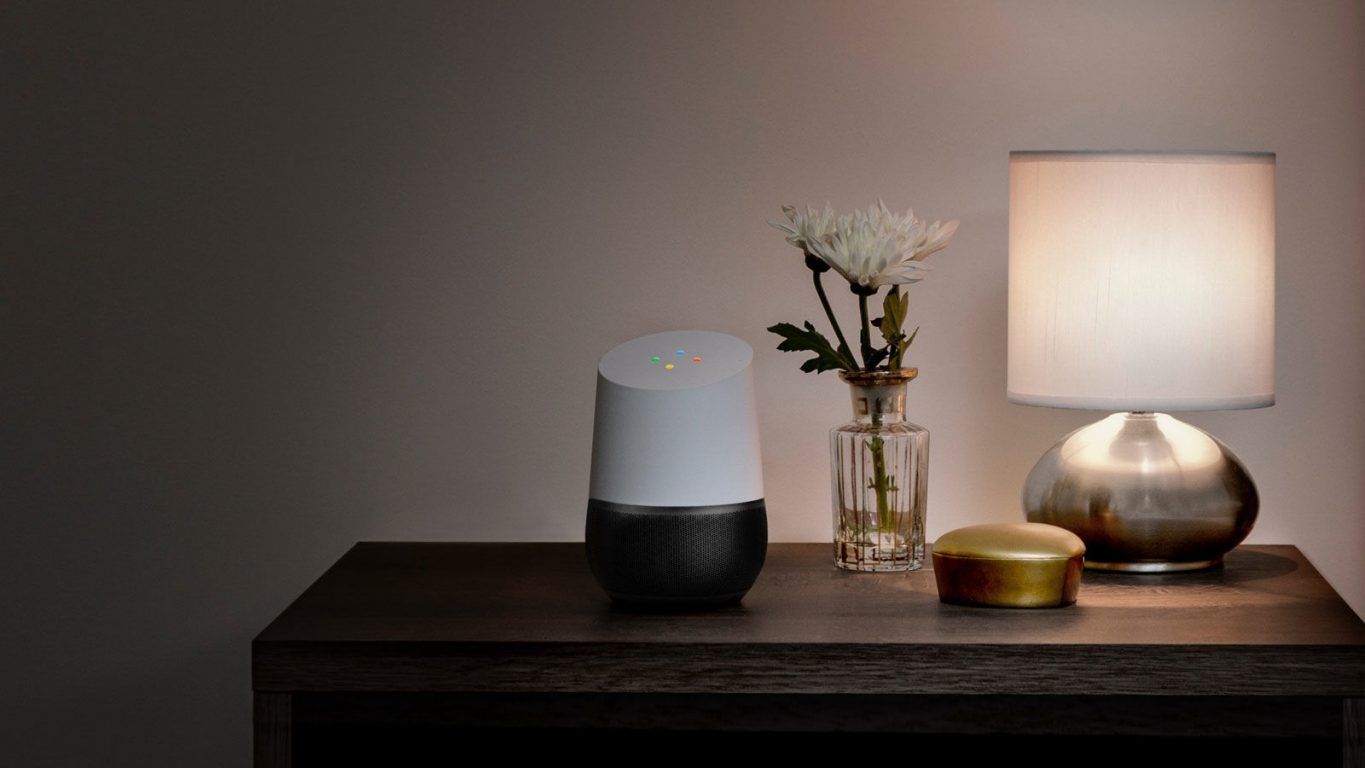 Google Home is finally in Singapore -- here's our review
