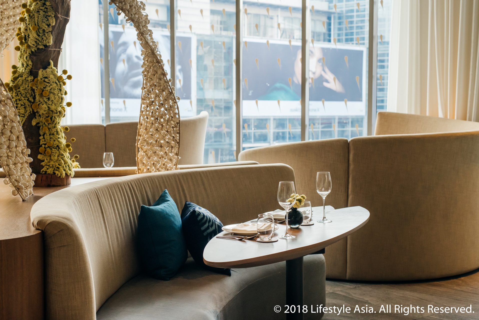 Review: Paste Bangkok, Chef Bee Satongun's Michelin-starred restaurant