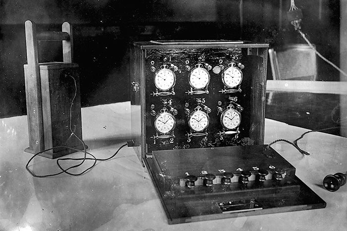 History of Time: Omega's extraordinary legacy of mastering precision