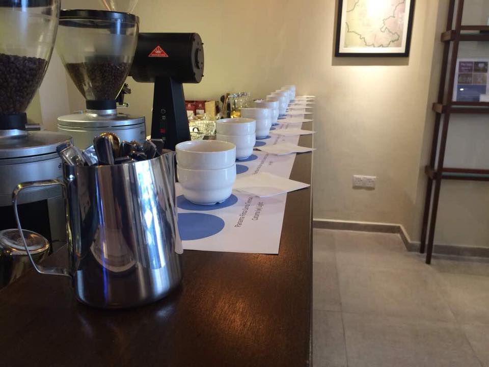 Coffee 101: Coffee workshops in KL you can attend