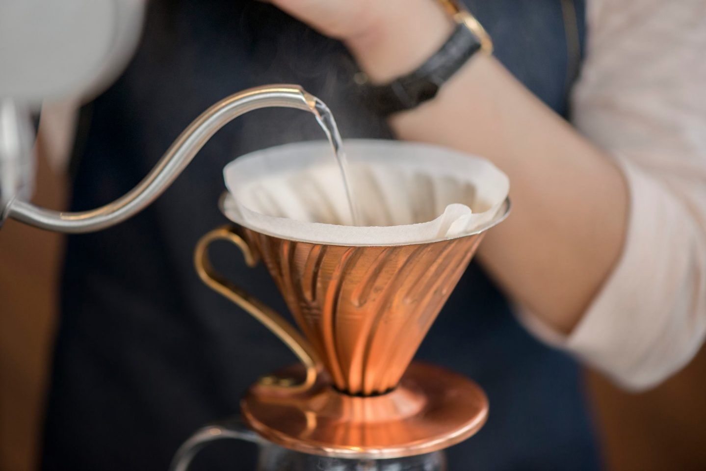 Coffee 101: Coffee workshops in KL you can attend