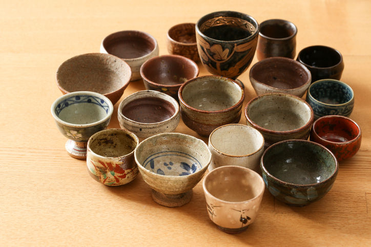 How to pick the right sake cup for your varieties of nihonshu
