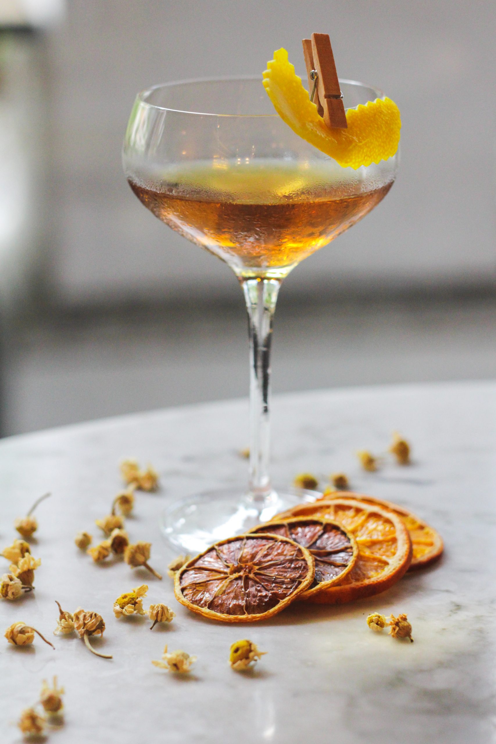 Review: Fat Prince applies Middle Eastern flavours to its unique cocktails