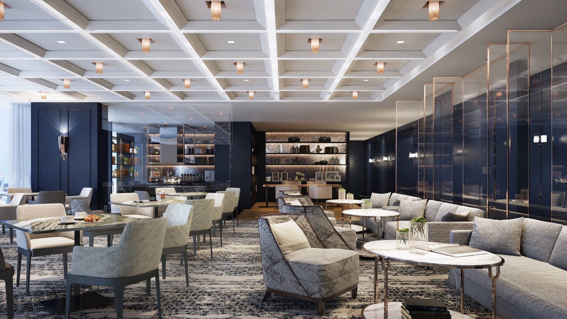 Hotel review: Bangkok Marriott Hotel The Surawongse