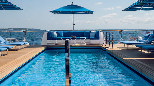 8 superyacht pools that are the ultimate expression of sailing luxury