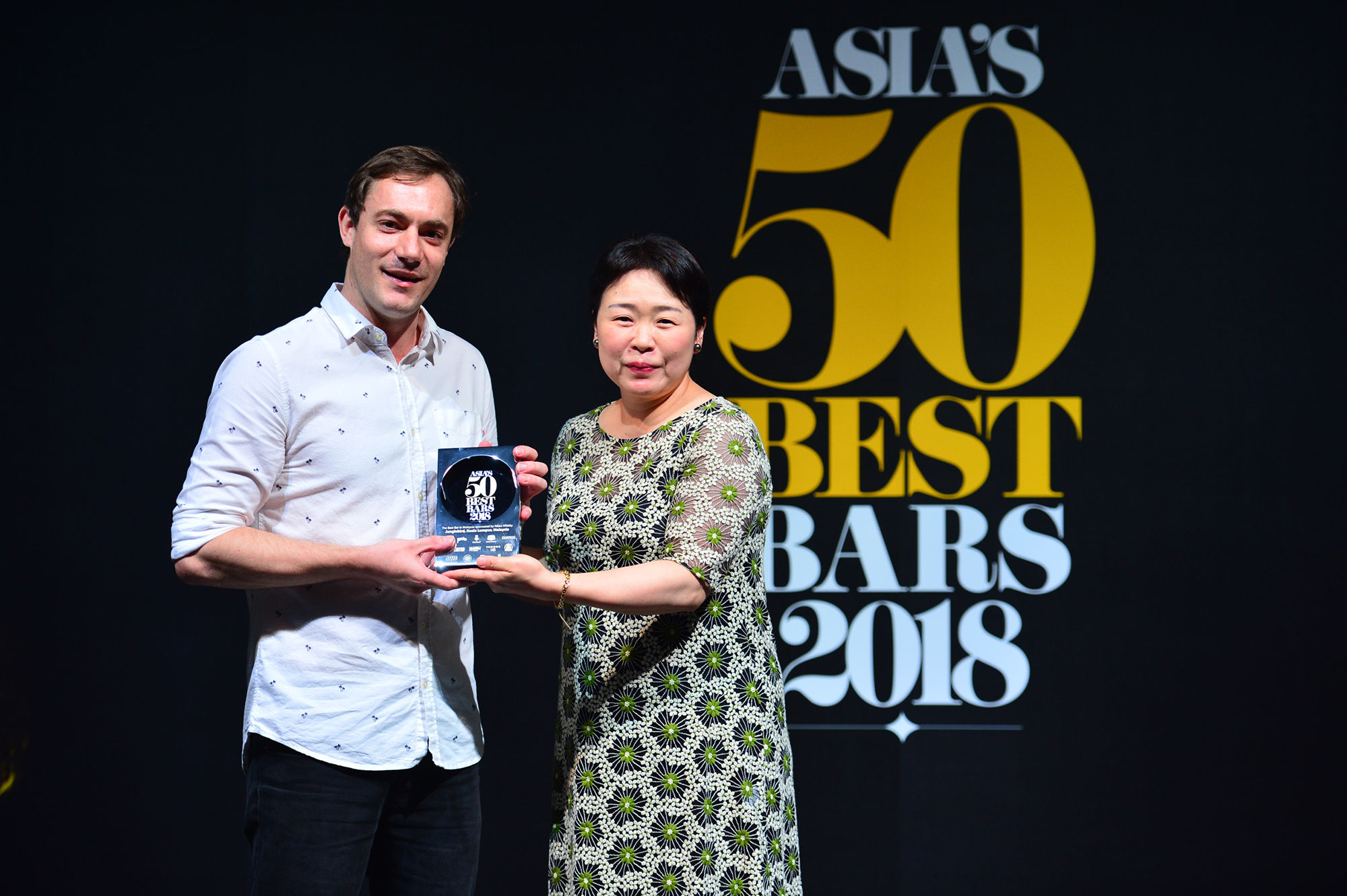 This week's best stories: KL's best bars, Marina Bay Sands review and ...