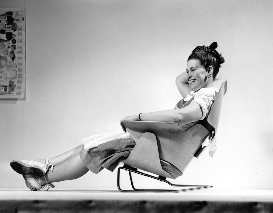 6 female design legends who changed the way we see the world