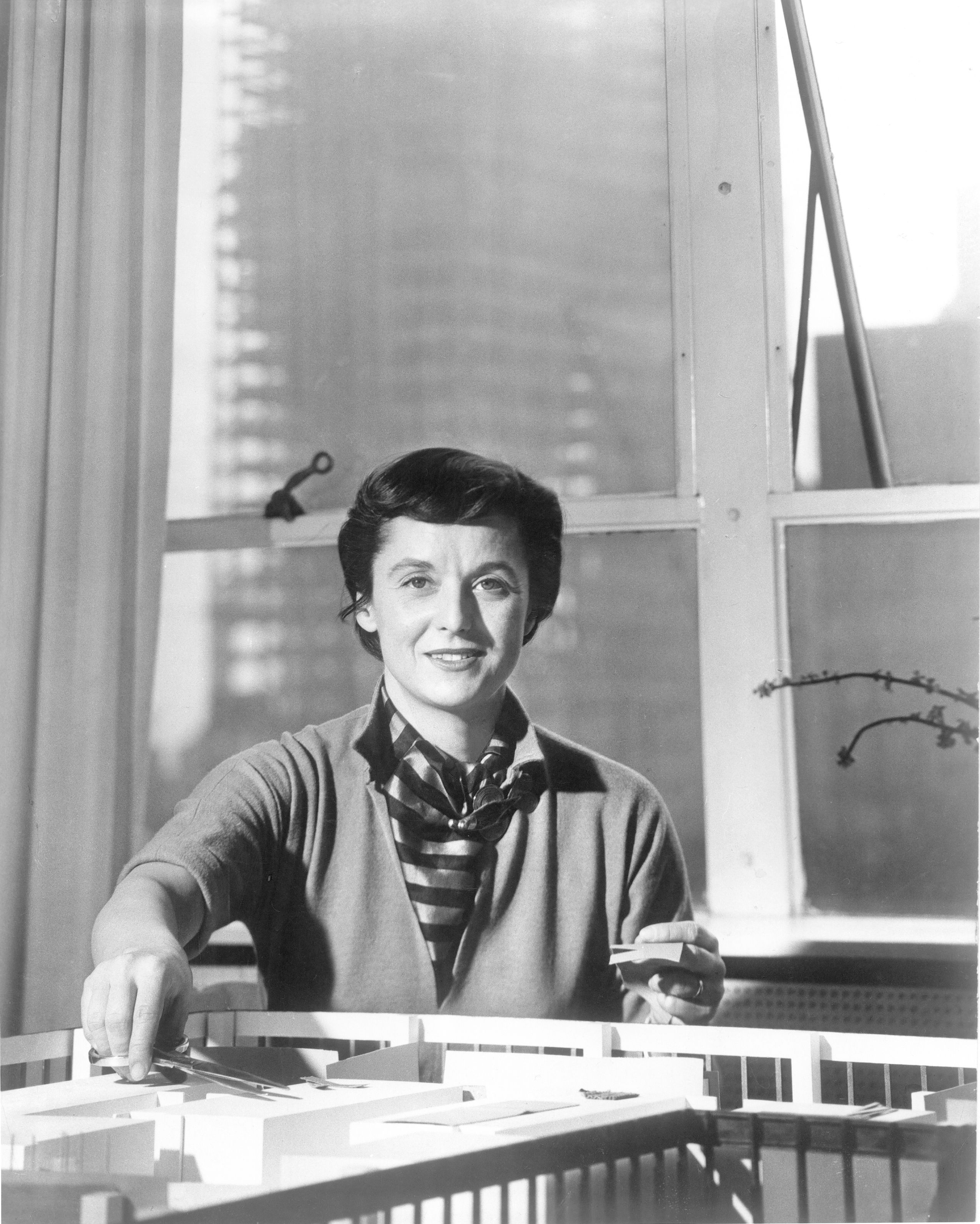 6 female design legends who changed the way we see the world