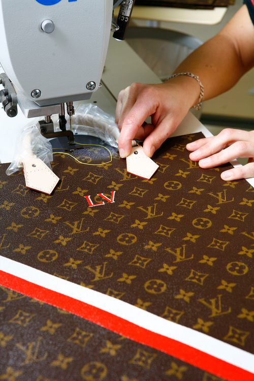 Monogram 101: An obsession with personalisation