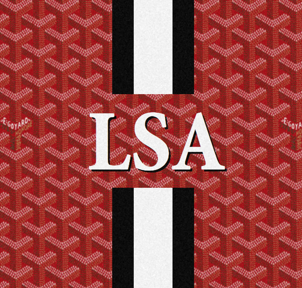 Monogram 101: An obsession with personalisation