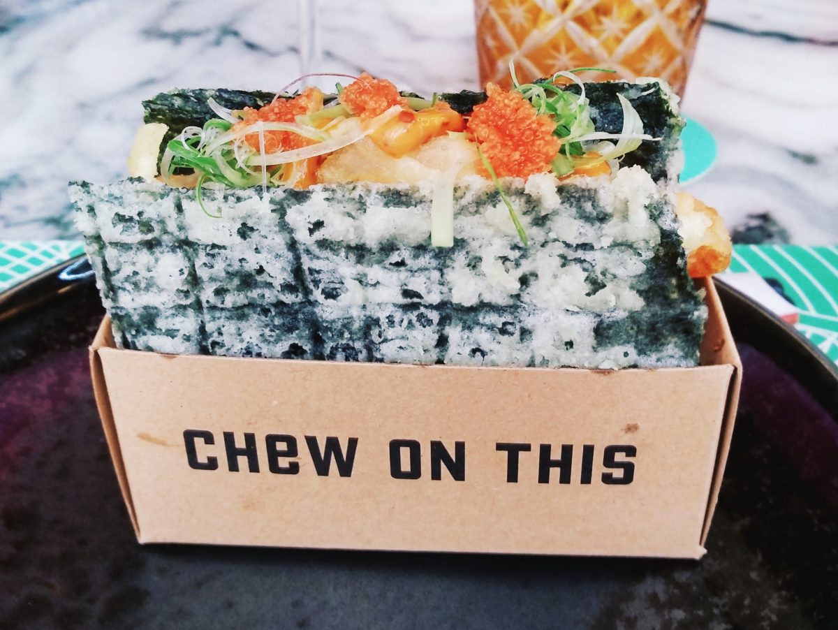Review: Mr Chew's brings brunch culture back to KL with its new menu