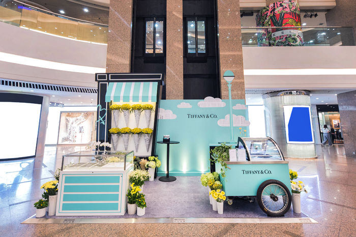 5 luxury pop-ups to check out in Hong Kong right now