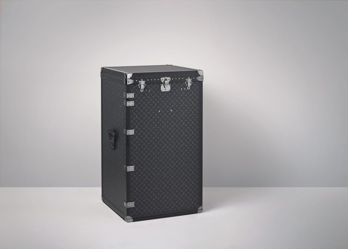 Louis Vuitton and Devialet create the ultimate accessory for jet ...