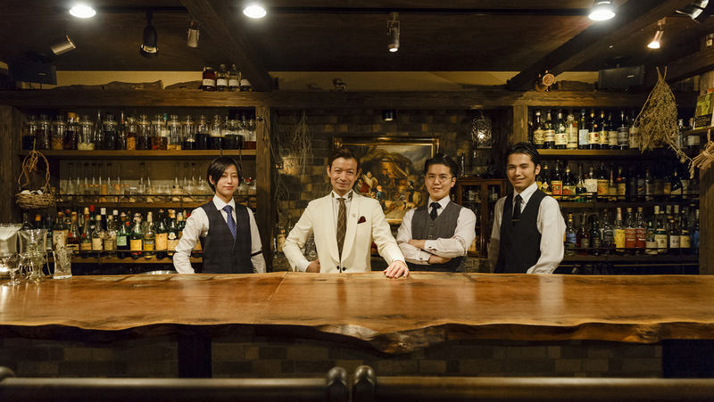 8 must-visit bars in Japan you have to check out in 2018