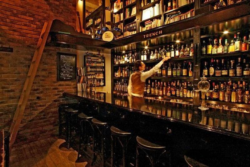 8 must-visit bars in Japan you have to check out in 2018