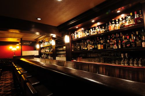 8 must-visit bars in Japan you have to check out in 2018