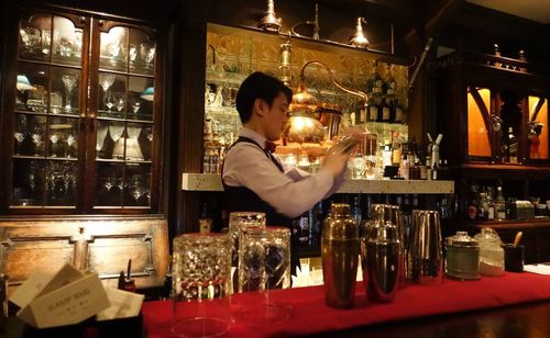 8 must-visit bars in Japan you have to check out in 2018