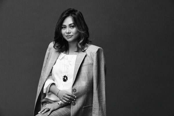 Mothers in Business: Wanderlust + Co’s Jenn Low says listen to your gut