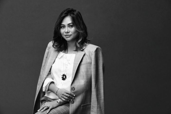 Mothers in Business: Wanderlust + Co’s Jenn Low says listen to your gut