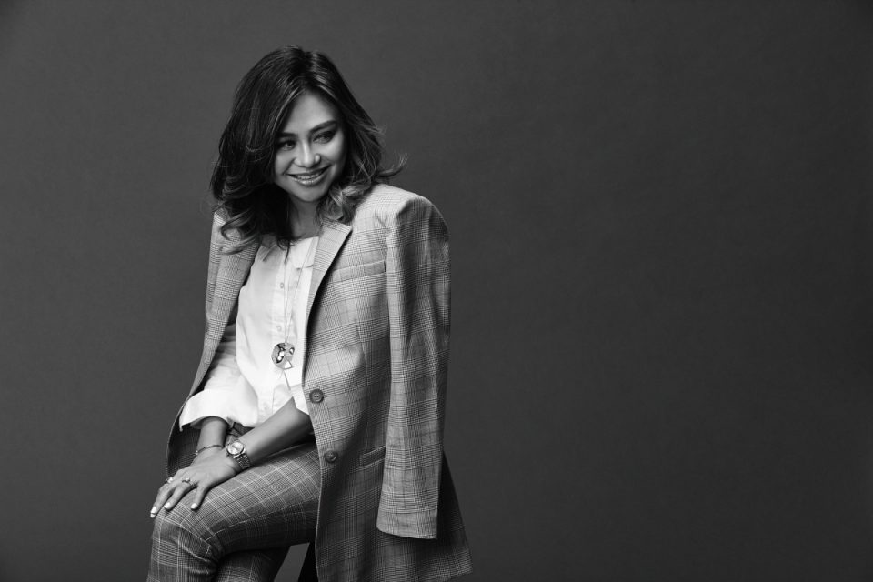 Mothers in Business: Wanderlust + Co’s Jenn Low says listen to your gut