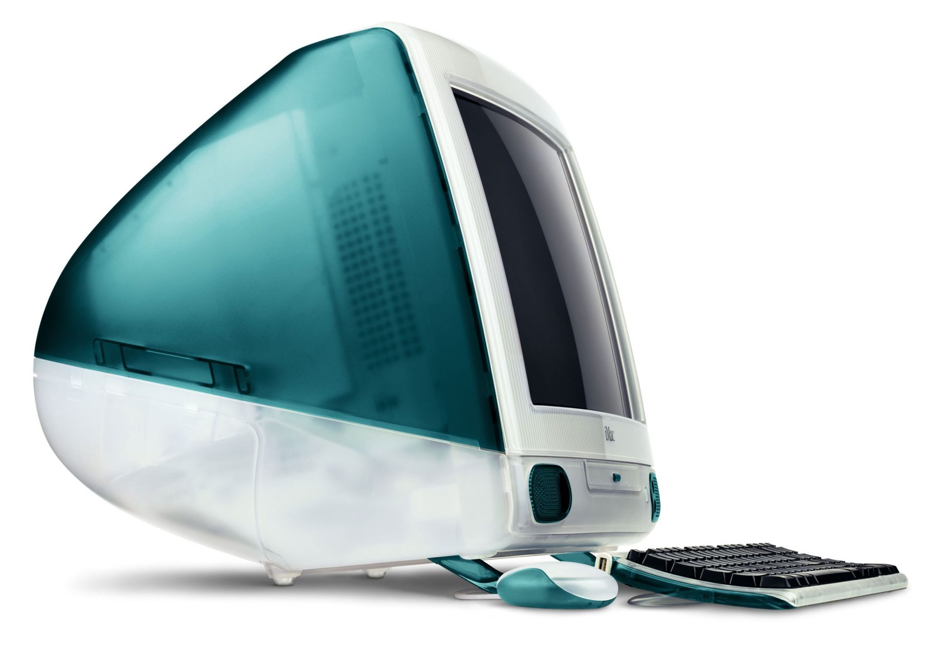 The legacy of the iMac, 20 years later
