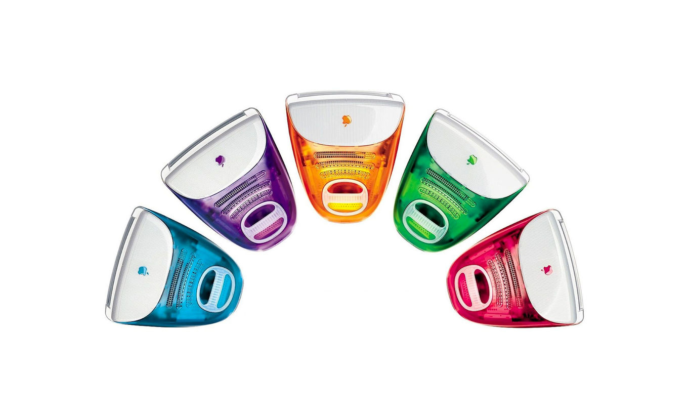 The legacy of the iMac, 20 years later