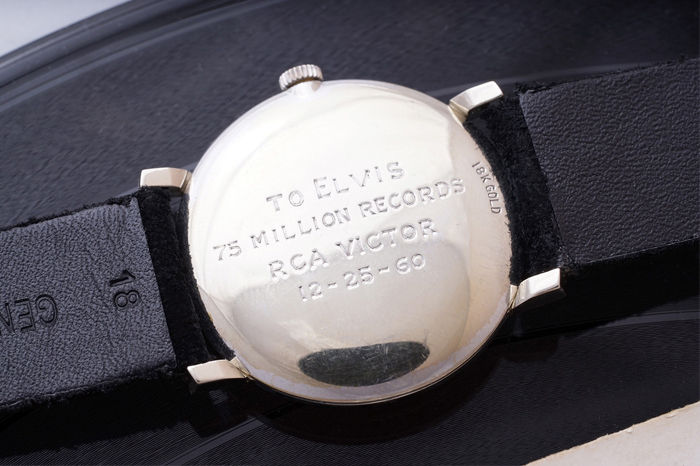 Rolex and Omega reign supreme at Phillips' spring auctions