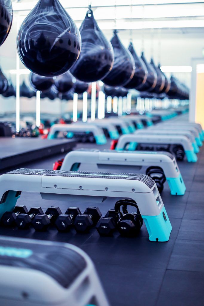 Review: Boom is the CBD's latest hidden gem for functional fitness