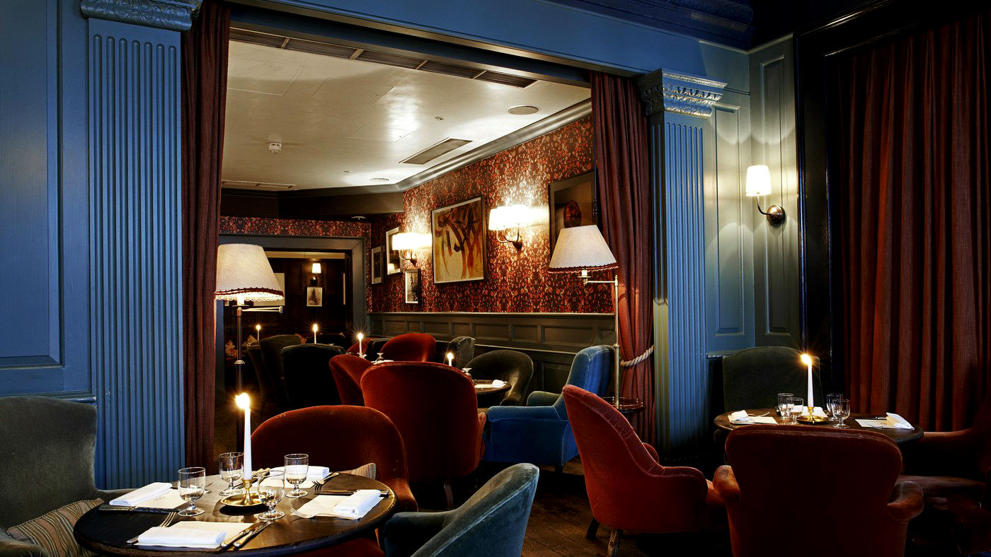 A guide to Meghan Markle's favourite spots in London