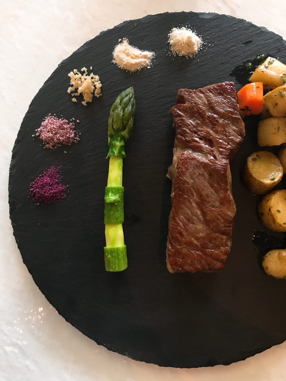 The world's highest grade Miyazaki beef is now in Malaysia