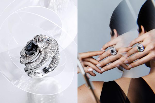 Cartier's latest high jewellery collection is an enchanting orchestra ...