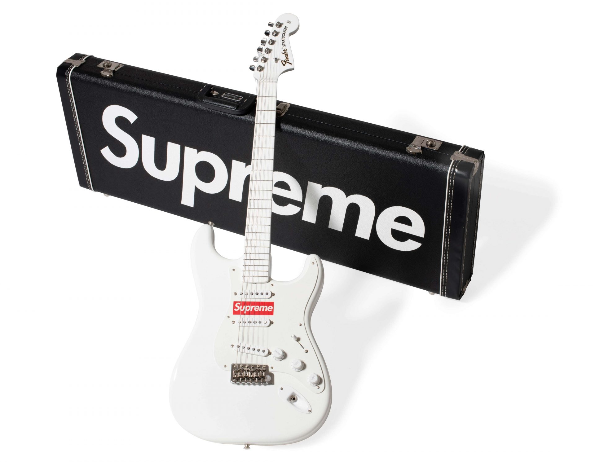 C.R.E.A.M. of the crop: Artcurial's inaugural Supreme auction rakes in ...