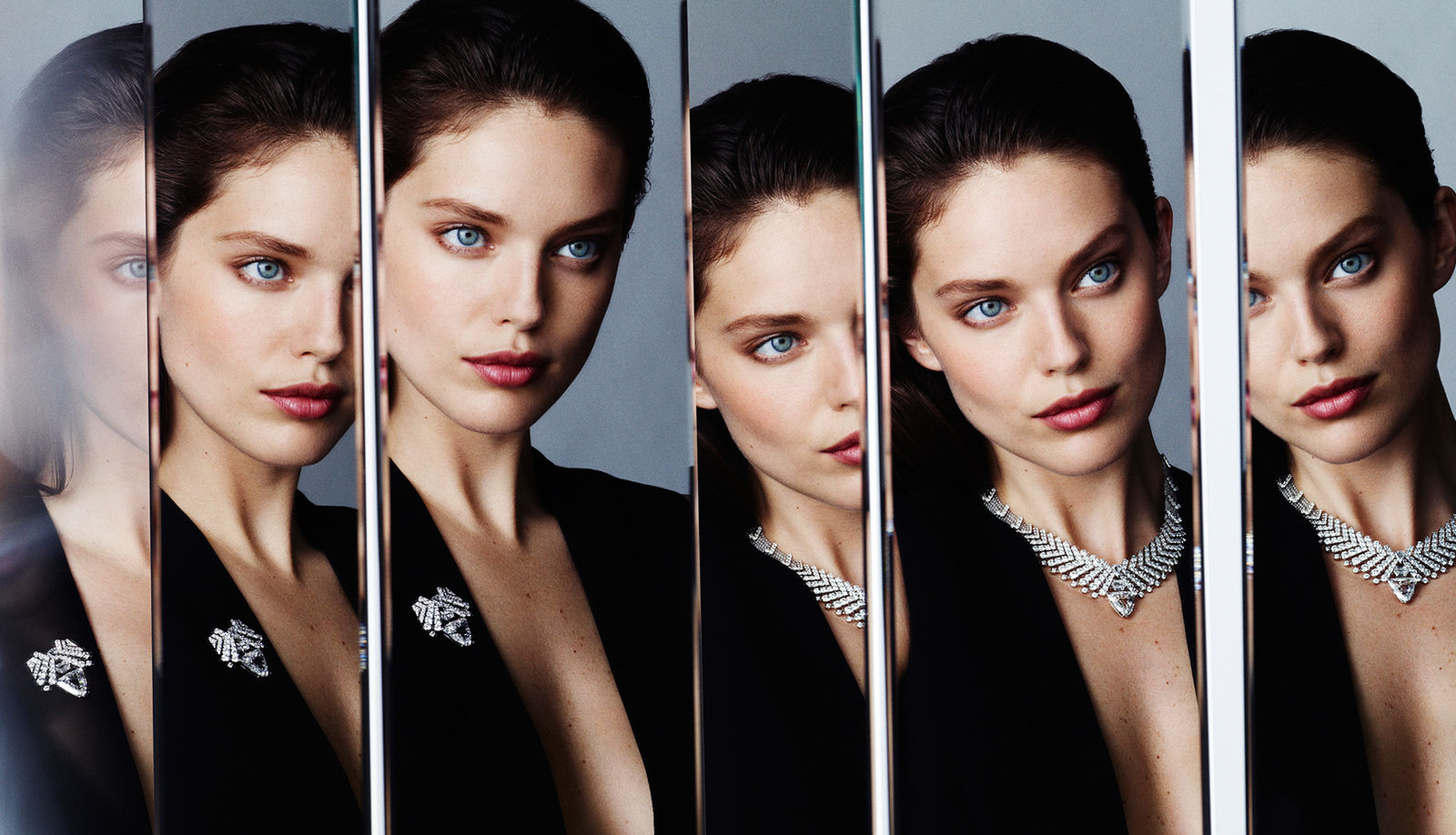 Cartier's latest high jewellery collection is an enchanting orchestra ...