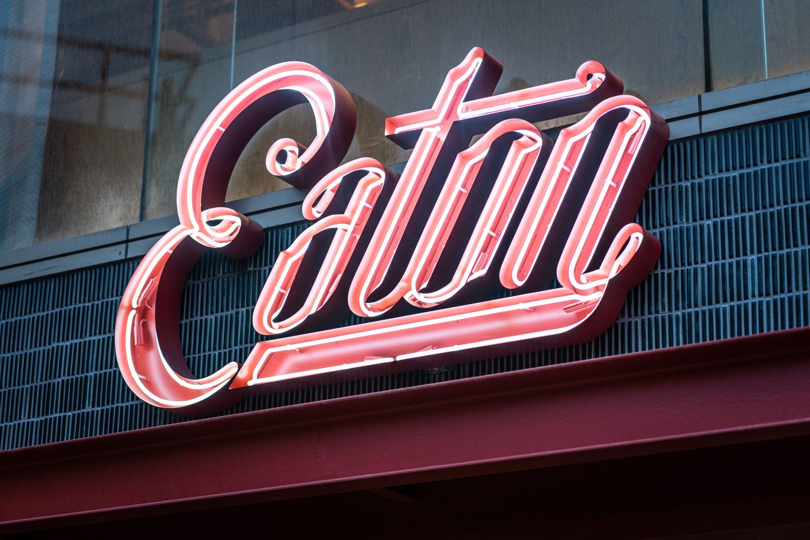 First look: The gourmet renaissance in newly refurbished Eaton HK