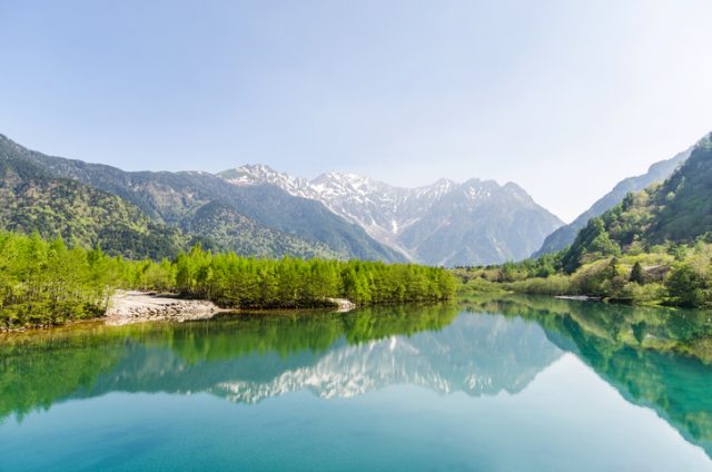Lesser known cities in Japan to visit that are not Tokyo or Osaka