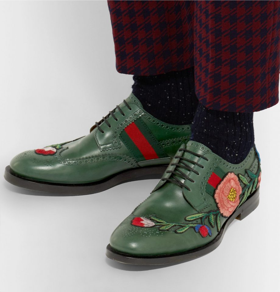 A menswear fashion dictionary: 26 style terms you need to know