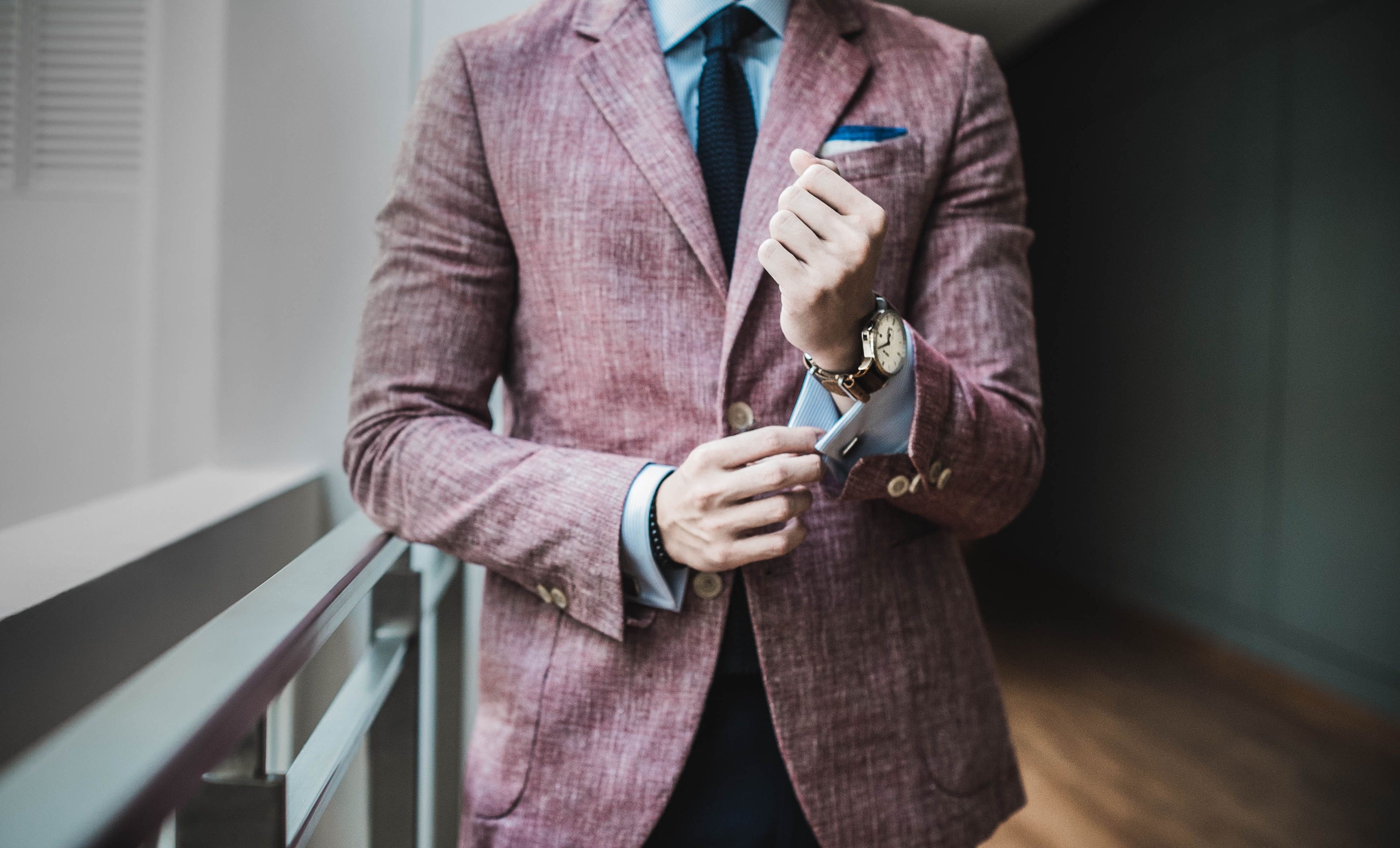 The guide to lapels: What are they and how to wear them