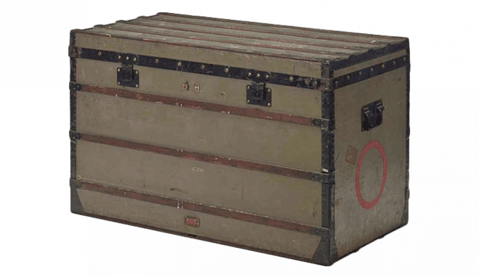 Legacy of Style: Louis Vuitton's voyage to success is the ultimate rags ...