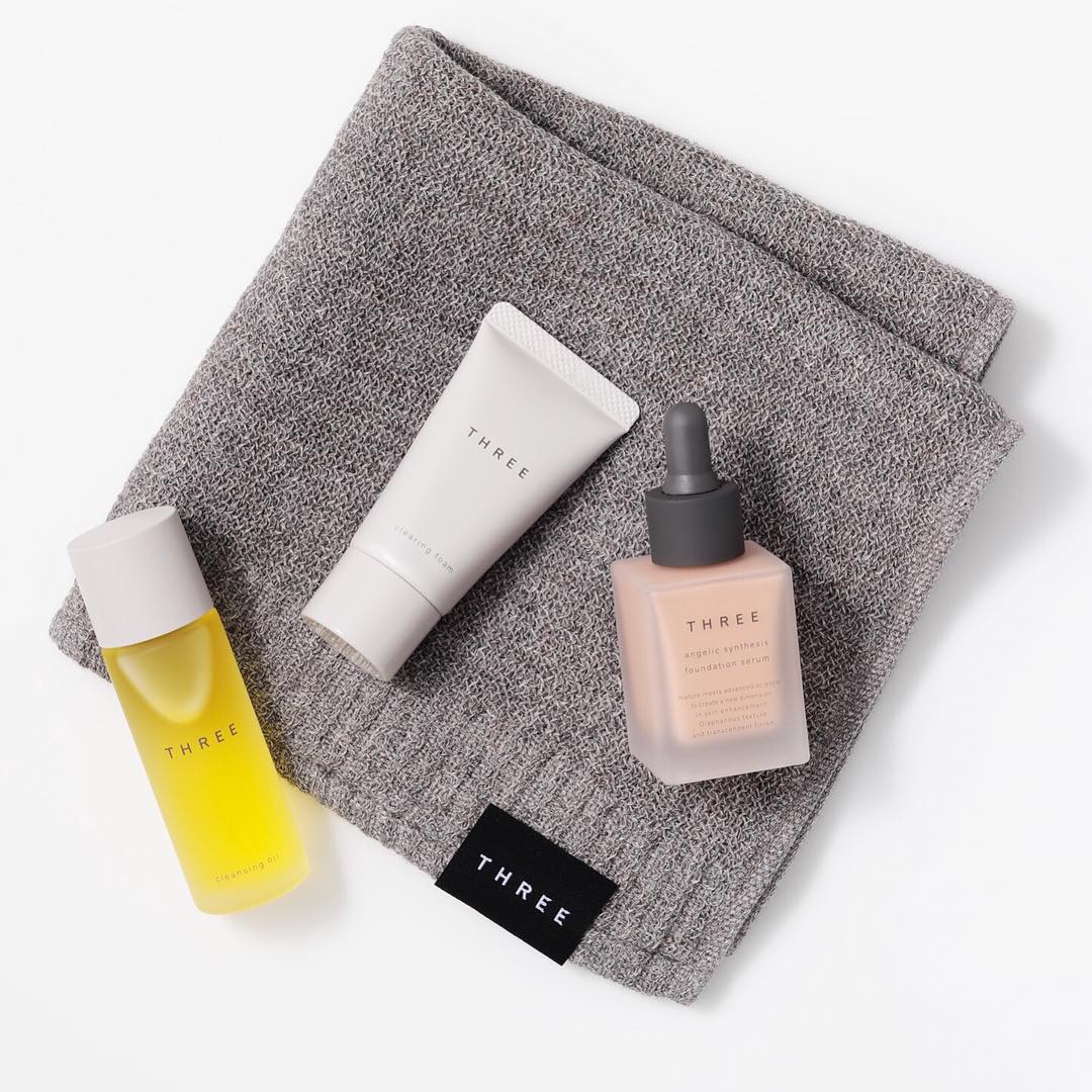 5 best facial cleansers for a clearer complexion