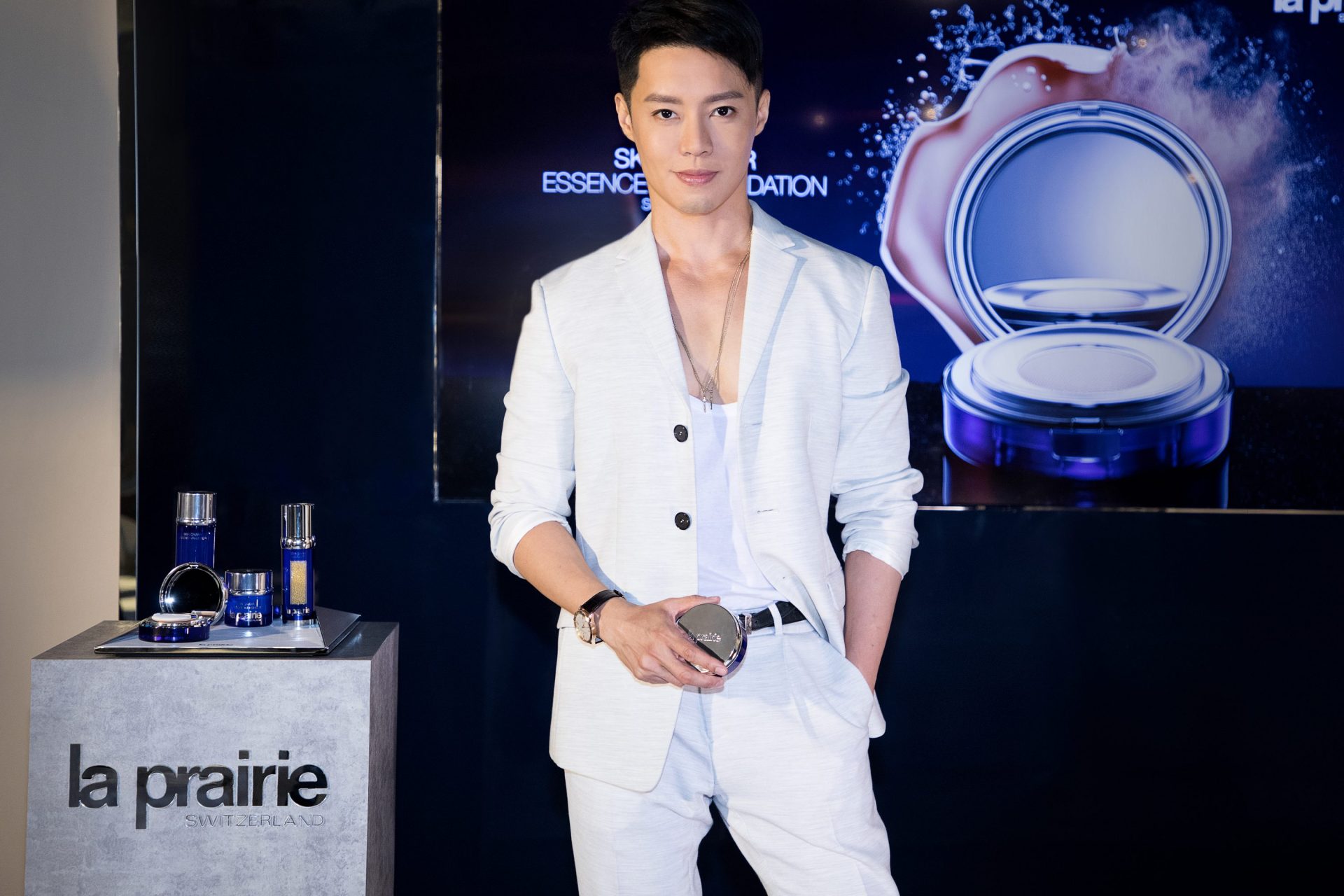 Celebrity makeup artist Alvin Goh on how to achieve flawless skin