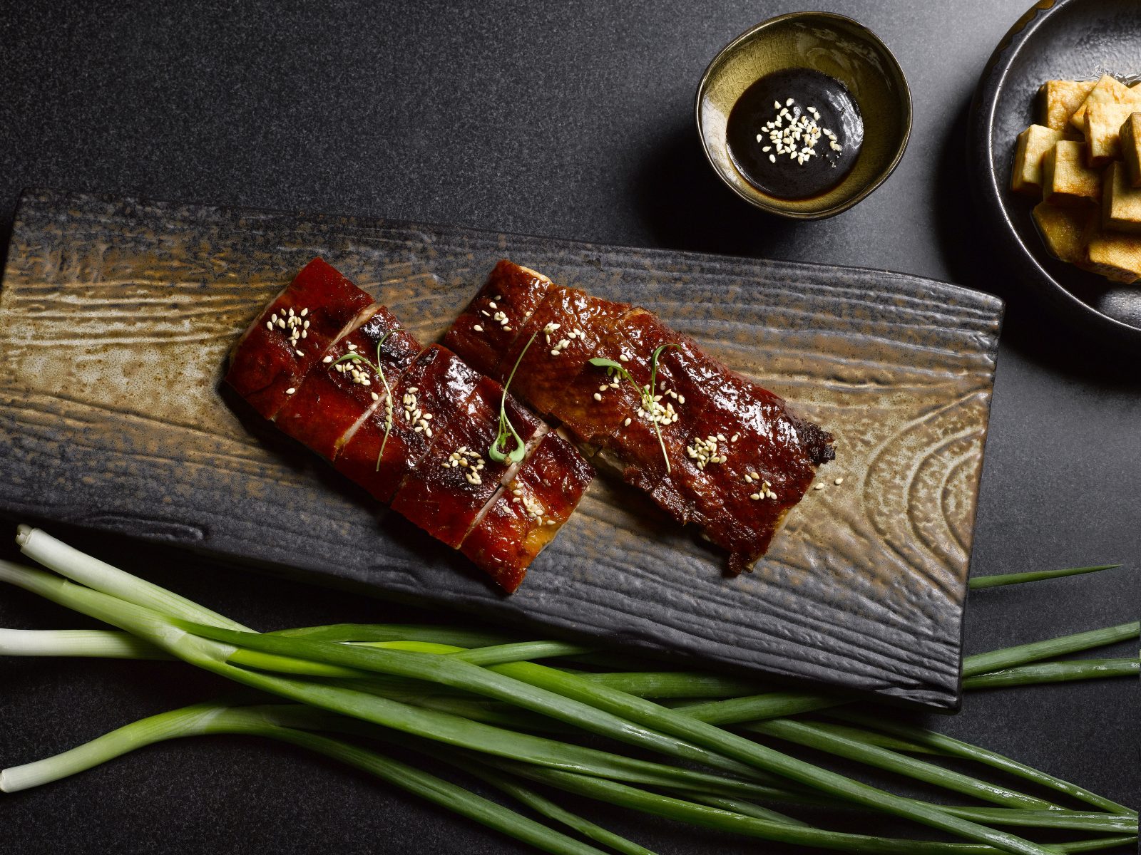 Review: Yellow Pot brings a virtuous slant to classic Chinese cuisine